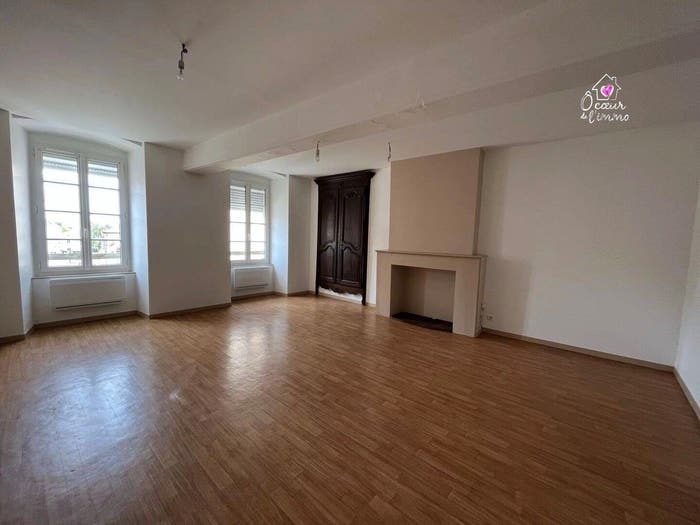 Vezins - Appartement 3 pièces à louer