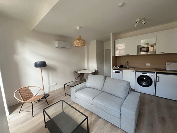 Appartement à louer - Toulouse, Capitole - 2 pièces - 1 chambre