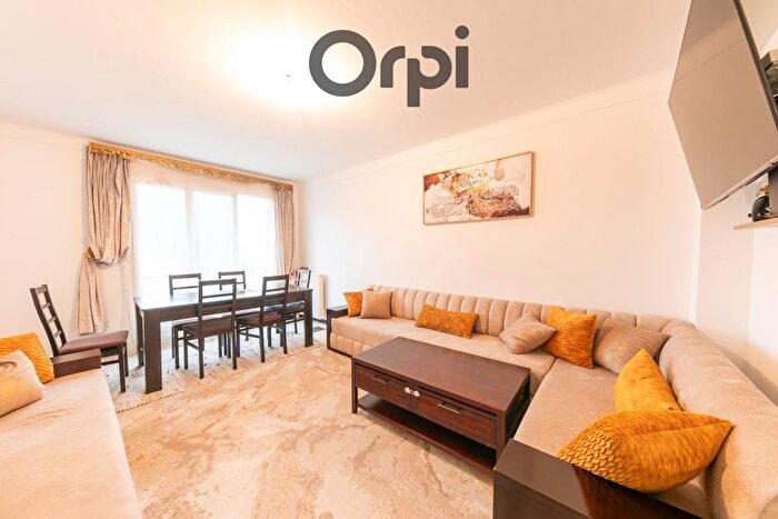 Appartement à vendre - Perpignan, Bas Vernet, Clodion - 4 pièces - 3 chambres