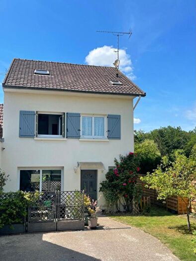Viarmes - Maison 7 pièces à vendre