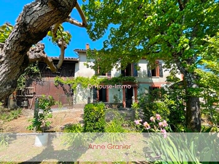 Bessières - Maison 6 pièces à vendre