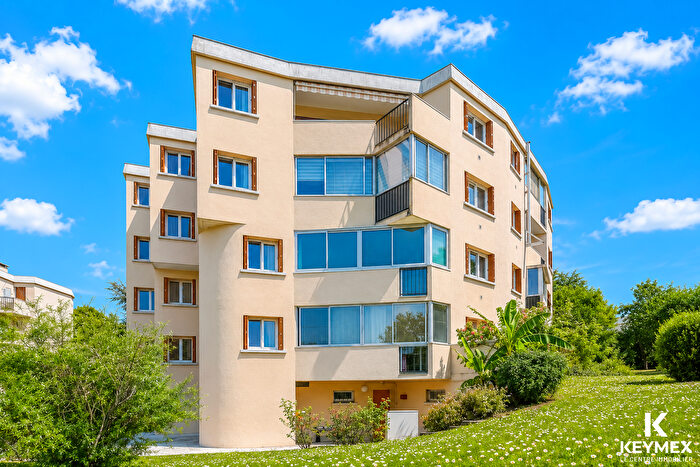 Appartement 2 pièces à vendre à Cormeilles-en-Parisis, Val d'Or