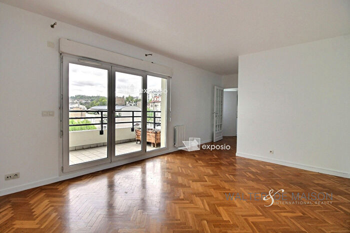 Appartement 2 pièces à Puteaux, Centre-ville, à louer