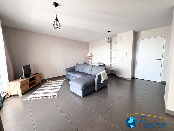Saint-Denis, Providence, Les Camélias : Appartement 2 pièces à vendre