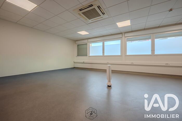 Appartement 1 pièce à vendre - Woippy, Etang de Saint-Rémy, Zone d'activité