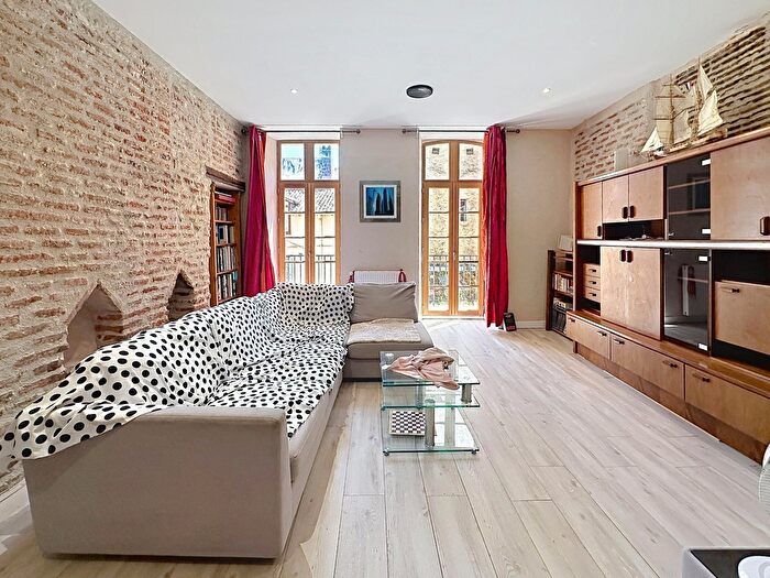 Appartement 4 pièces à vendre - Cahors, Centre-ville
