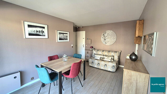 Appartement 2 pièces à Cabourg, à vendre
