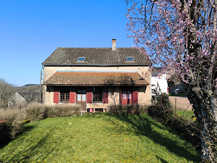 Maison 4 pièces à vendre à Gâcogne
