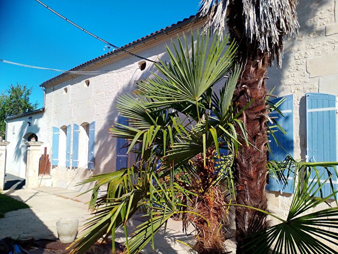 Pons - Maison 9 pièces à vendre