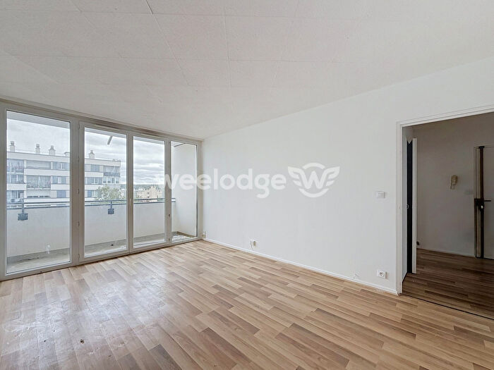 Les Clayes-sous-Bois : Appartement 3 pièces à vendre