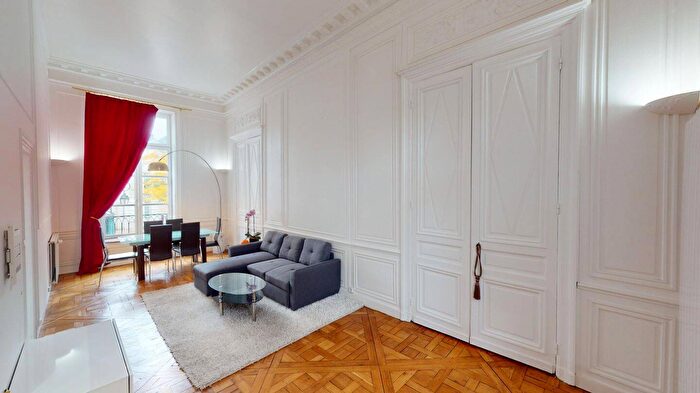 Appartement 2 pièces à louer à Bourgogne-Châtelet, Orléans