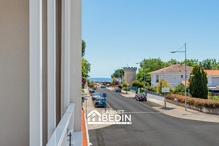 Appartement 3 pièces à vendre - Arès