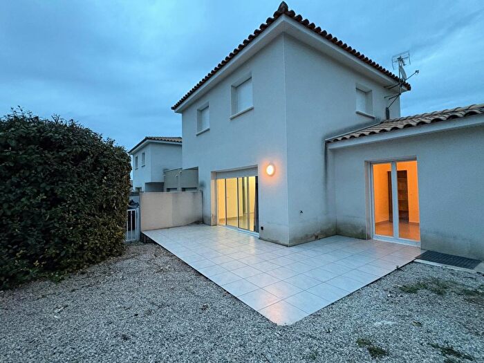 Maison à vendre - Saint-Dionisy - 5 pièces - 4 chambres