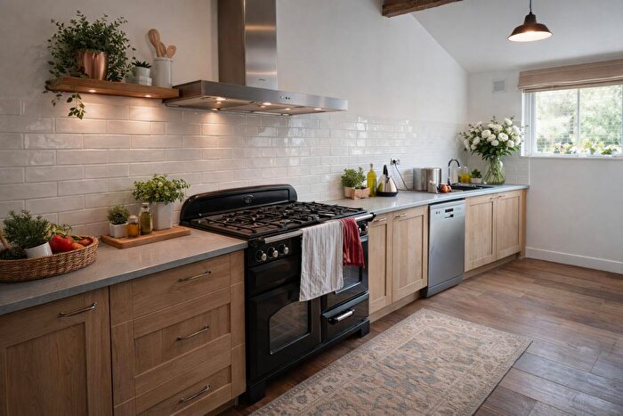 Maison 8 pièces à vendre - Houdan