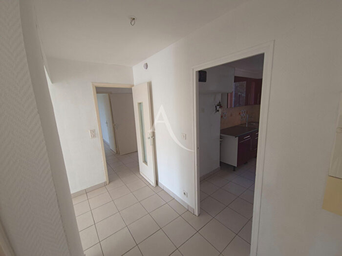 Appartement 4 pièces à louer à Nîmes, Grézan