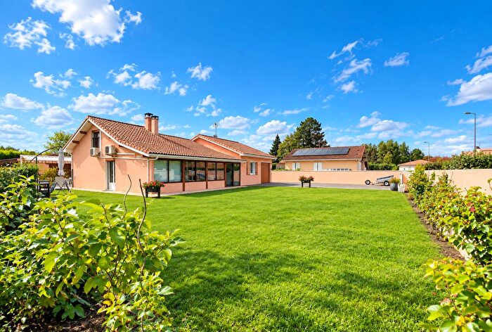 Maison 6 pièces à vendre - Pontonx-sur-l'Adour