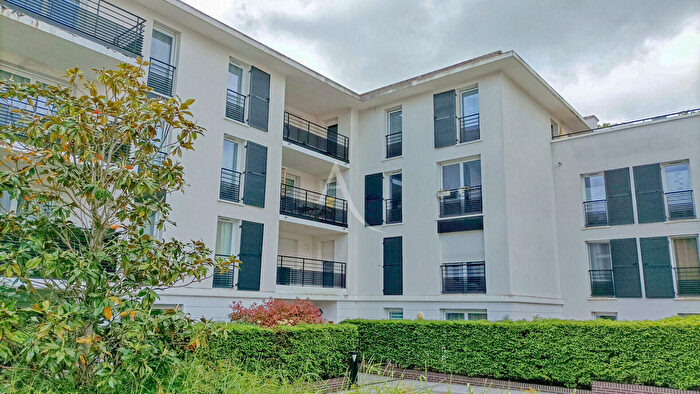 Appartement 3 pièces à vendre à Palaiseau, Plateau