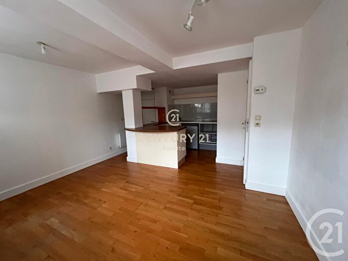 Appartement 2 pièces à Lille, Wazemmes, à louer