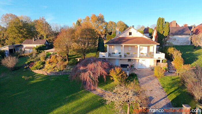 Maison à vendre - Saint-Mesmin - 7 pièces - 5 chambres