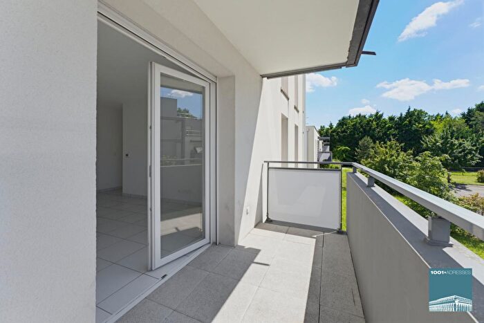 Mérignac, Beutre - Appartement 3 pièces à vendre