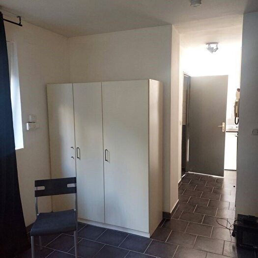 Appartement à louer - Vauban Esquermes, Lille - 1 pièce