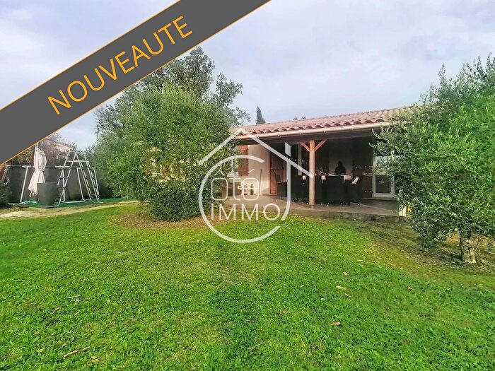Maison à vendre - Vélines - 5 pièces - 4 chambres