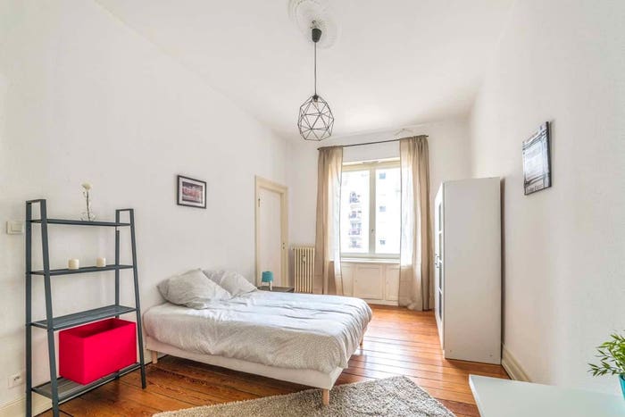 Appartement 1 pièce à louer - Kable Nord, Strasbourg