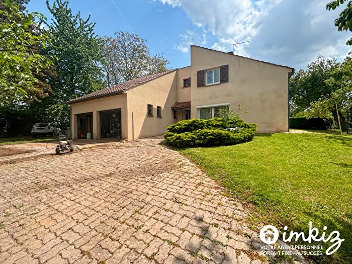 Vinantes : Maison 5 pièces à vendre