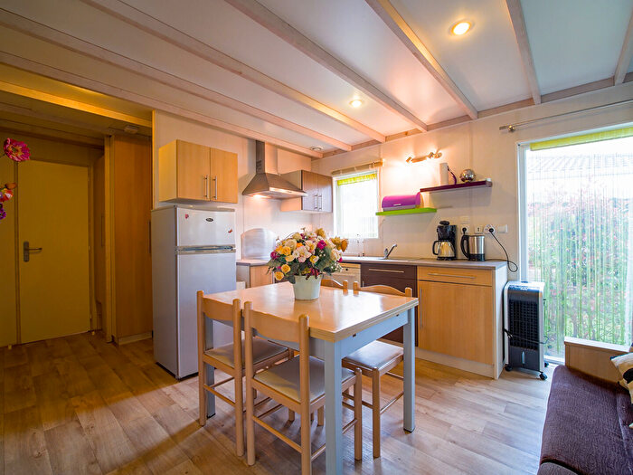 Maison à vendre - Lit-et-Mixe - 4 pièces - 3 chambres