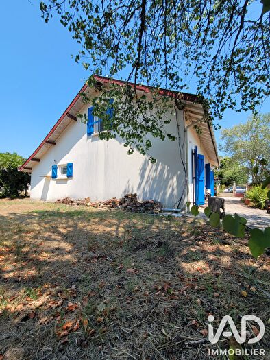 Morcenx : Maison 5 pièces à vendre