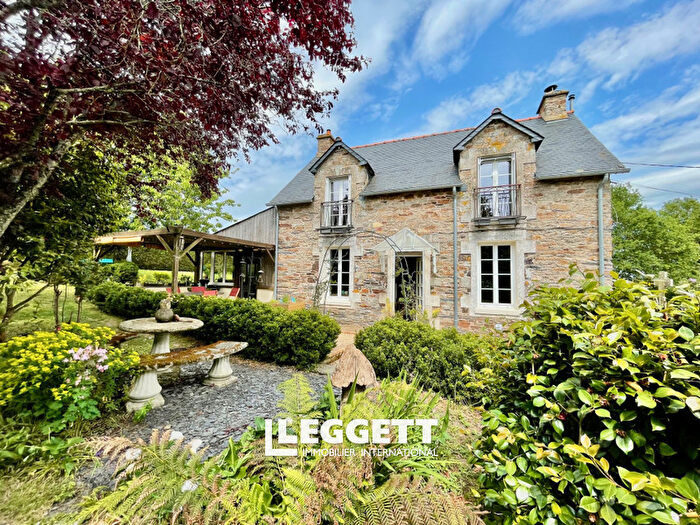 Maison à vendre - Saint-Marcel - 5 pièces - 3 chambres