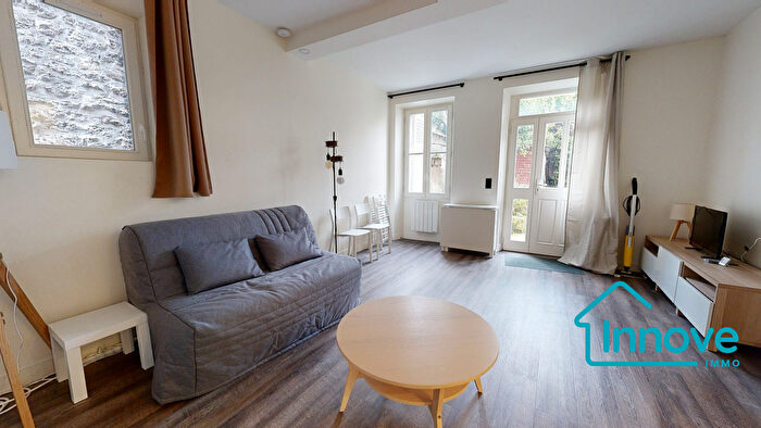 Versailles, Montreuil : Appartement 1 pièce à louer
