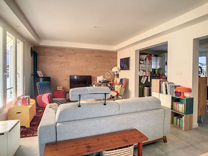 Maison 5 pièces à louer à Pornic, Le Clion, La Corbinière, La Porcherie