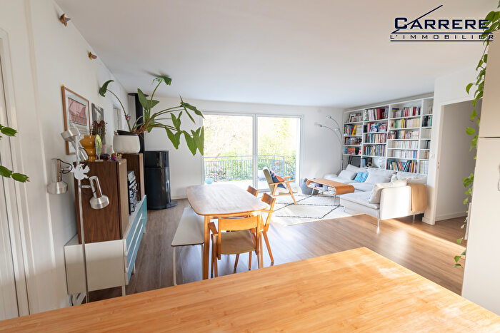 Maison à vendre - Floirac, Saint-Leu, Verts Coteaux, Plateaux - 6 pièces - 4 chambres