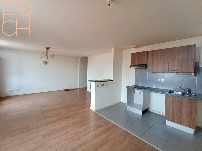 Appartement 3 pièces à Dax, à louer