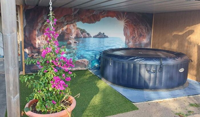 Maison à vendre - Larmor-Plage - 5 pièces - 4 chambres