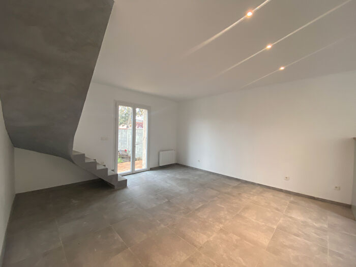 Maison à vendre - Aucamville - 3 pièces - 2 chambres