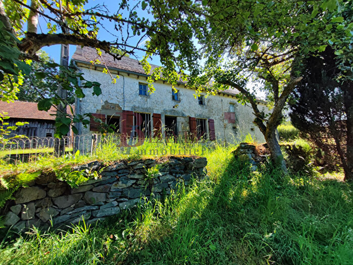 Maison 3 pièces à vendre - Sarroux