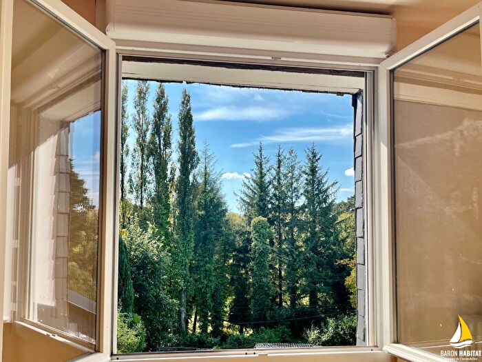 Maison 6 pièces à Gourin, à vendre