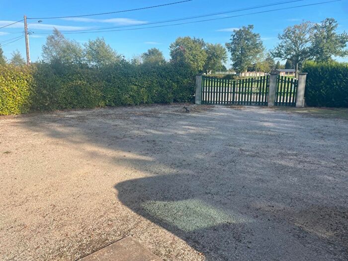 Maison à vendre - Simandre - 5 pièces - 4 chambres