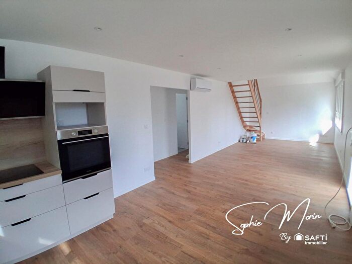 Appartement 4 pièces à Perros-Guirec, à vendre