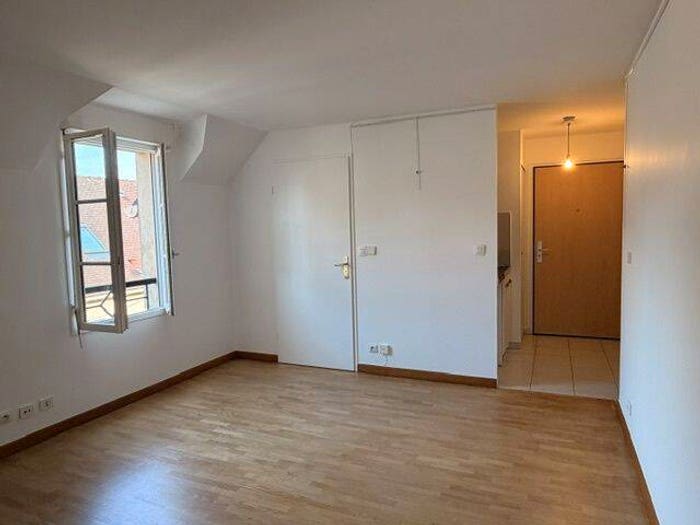 Marly-le-Roi - Appartement 1 pièce à louer