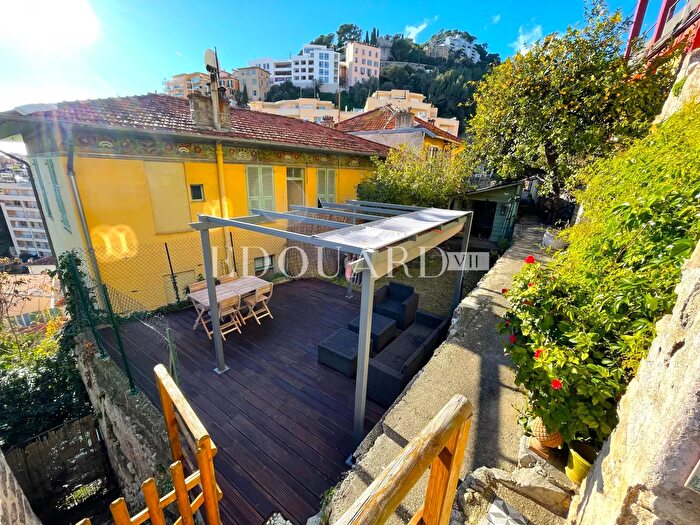 Appartement 2 pièces à louer - Beausoleil, Ténao Inférieur