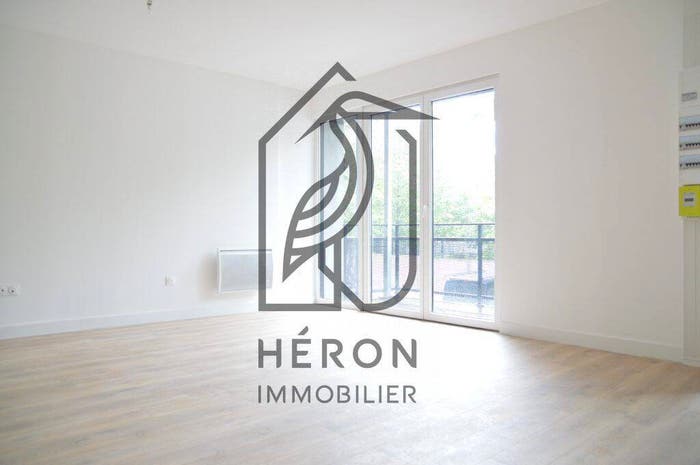 Appartement 2 pièces à louer - Tourcoing