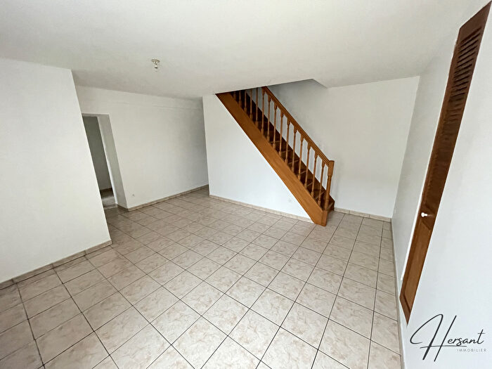 Appartement 2 pièces à louer - Baule