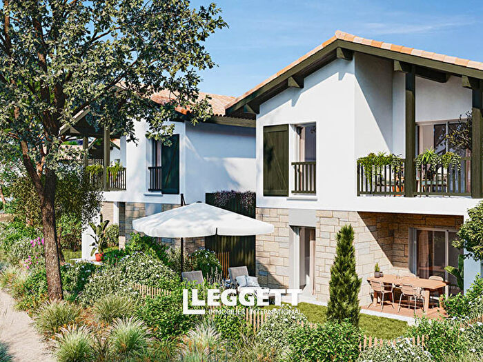 Appartement à vendre - Bidart - 3 pièces - 2 chambres