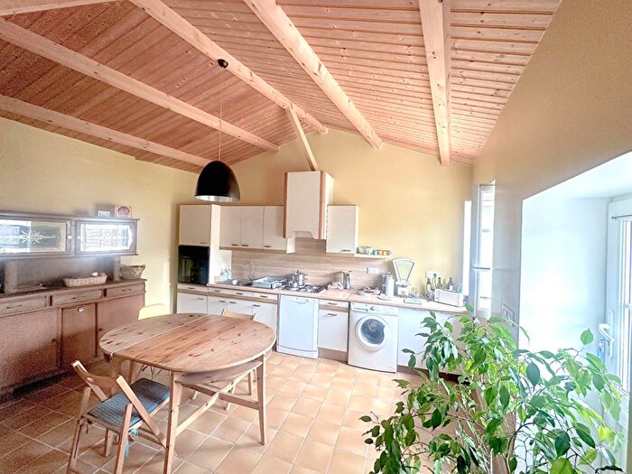 Maison 6 pièces à La Plaine-sur-Mer, à vendre