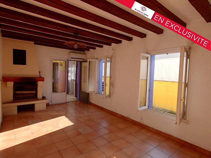 Mantes-la-Jolie, Gassicourt : Maison 5 pièces à vendre