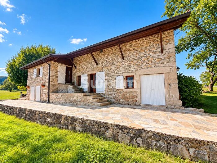 Maison 4 pièces à vendre - Droisy