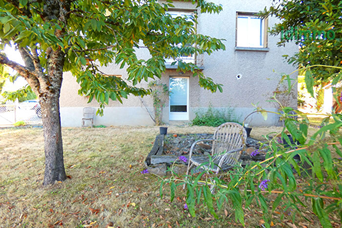 Appartement 4 pièces à vendre - Aurillac, Belbex, Vialenc, Gare, Patte d'Oie, Escanis